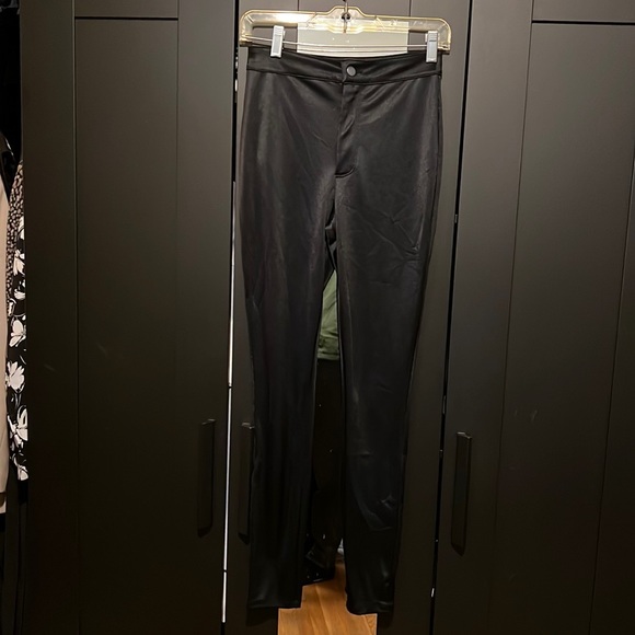 SKIMS | Pants & Jumpsuits | Skims Disco Pants | Poshmark